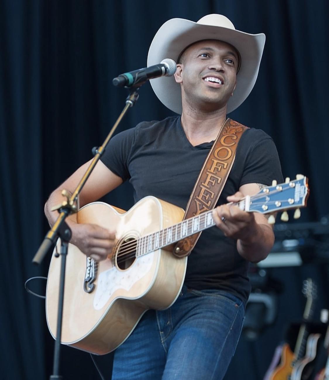 MASTERCLASS | by Coffey Anderson